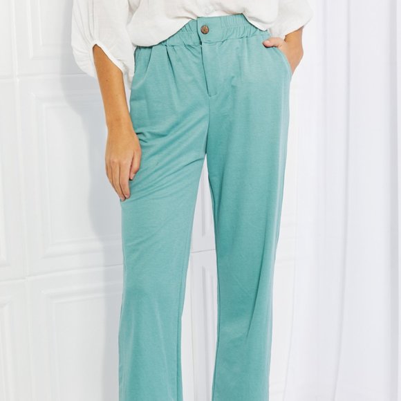 Blumin Apparel | Pants & Jumpsuits | Blumin Apparel Take Me Away Full ...